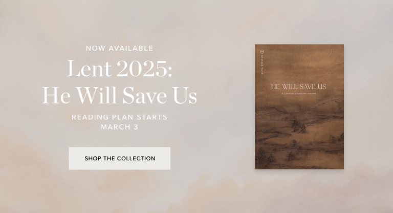 Grace Day -He Reads Truth